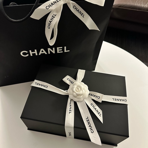 CHANEL | Bags | Chanel Packaging Box Brand New | Poshmark